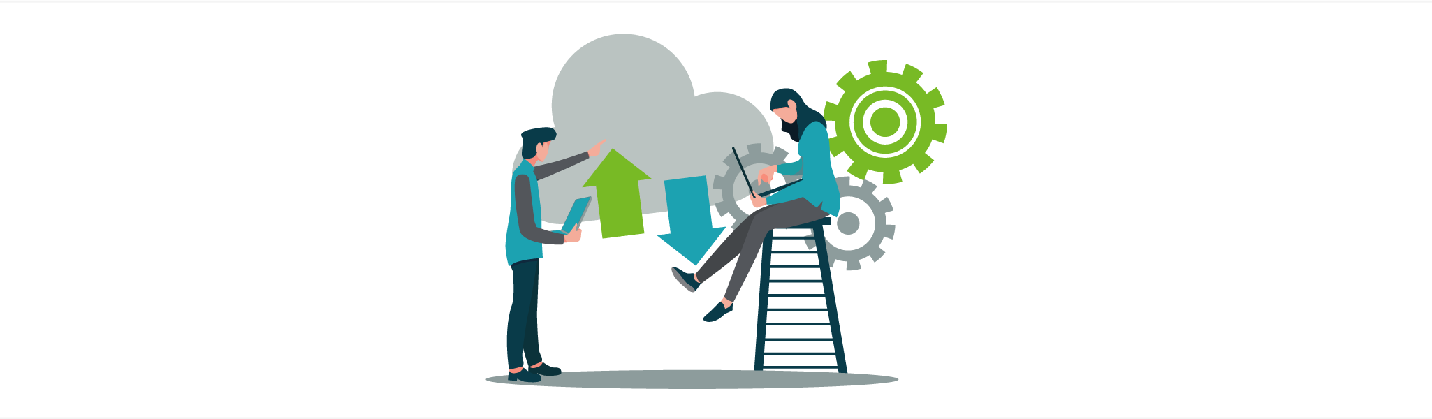 Demystifying The Cloud Addressing Common Misconceptions